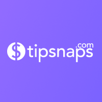TipSnaps | Log in